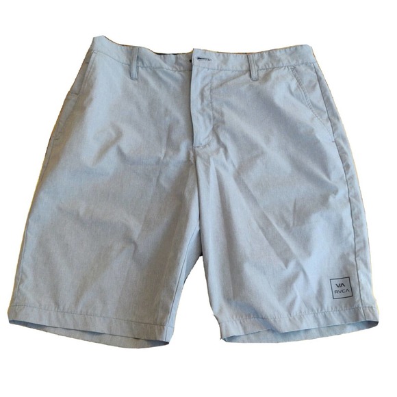 RVCA | Swim | Rvca Mens Swim Trunks Dual Purpose Trunks Swimsuit Size ...